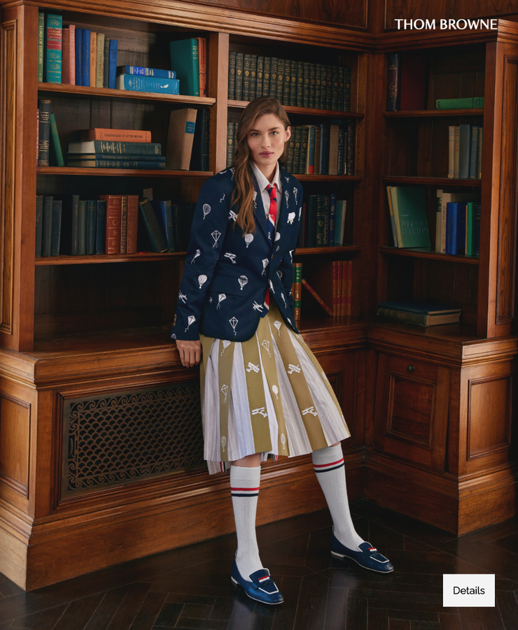 Picture of Grace Elizabeth