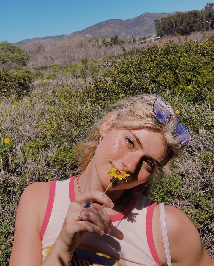 Picture of Faith Ordway