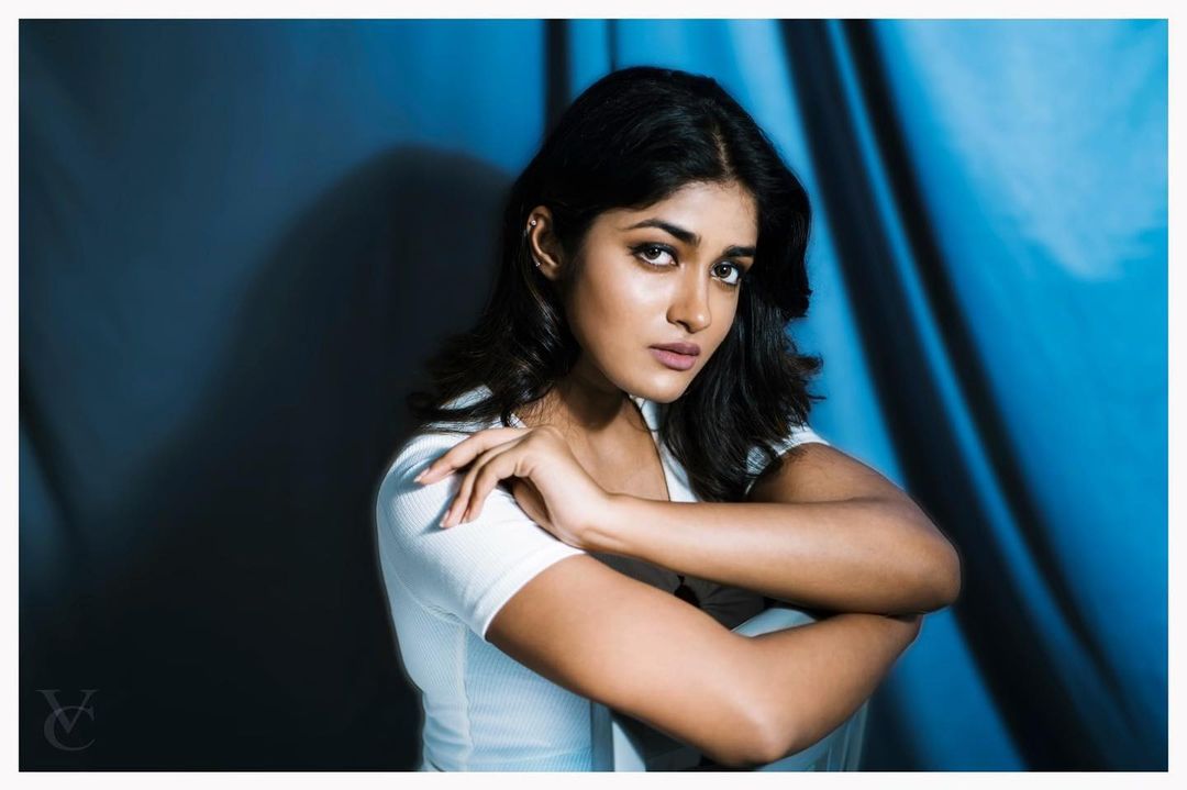 Dimple Hayathi image