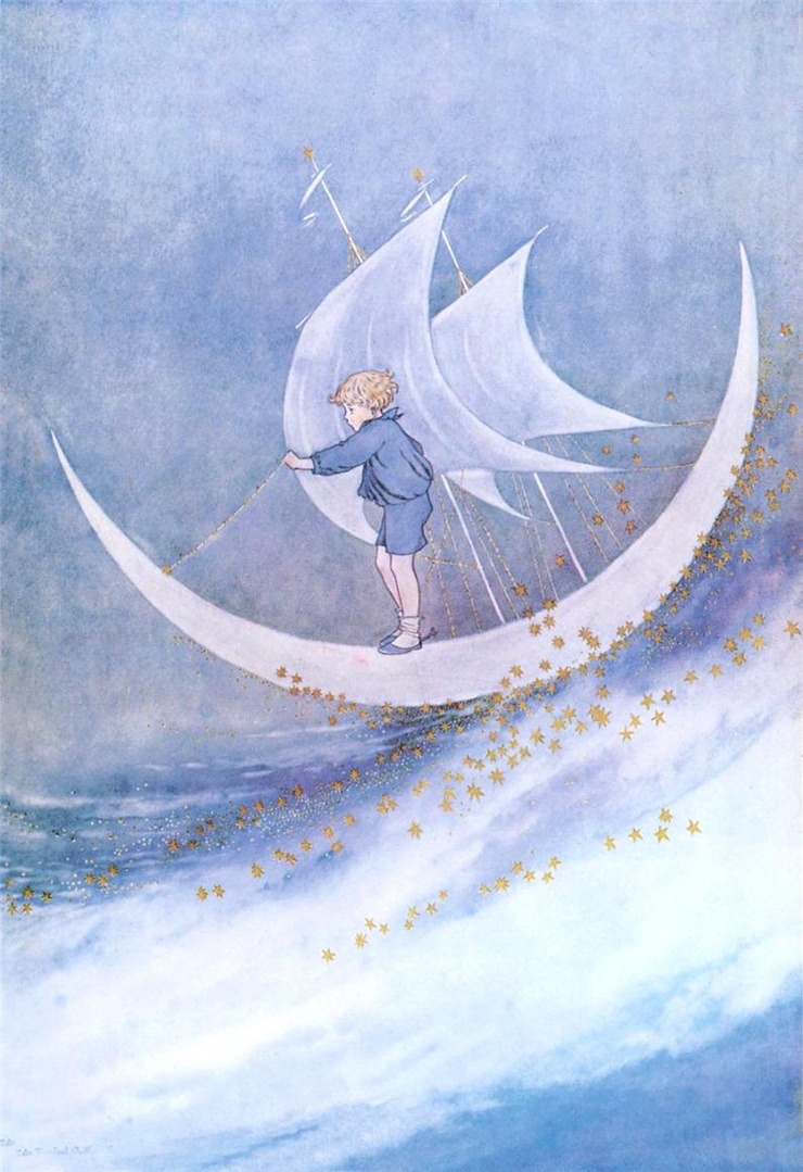 Ida Rentoul Outhwaite picture