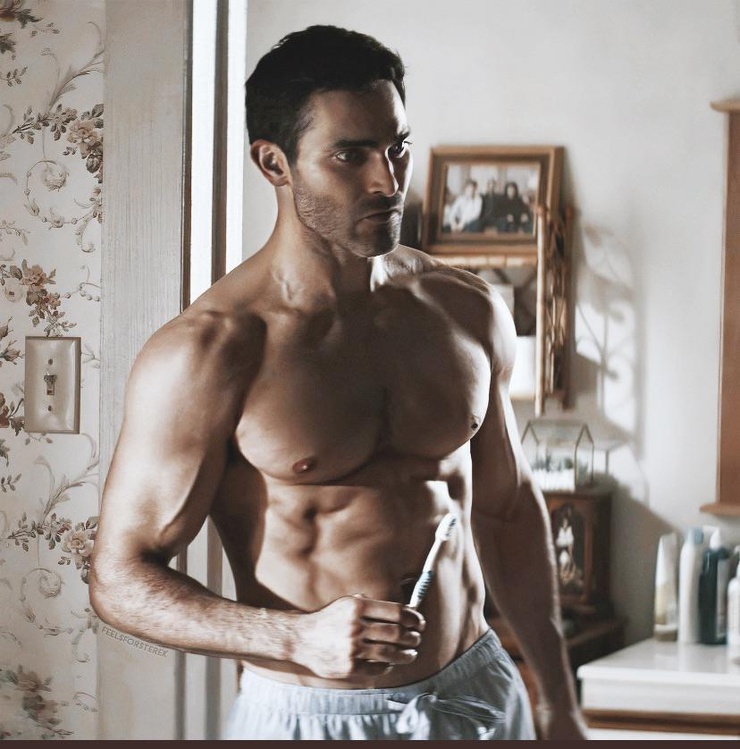 Tyler Hoechlin