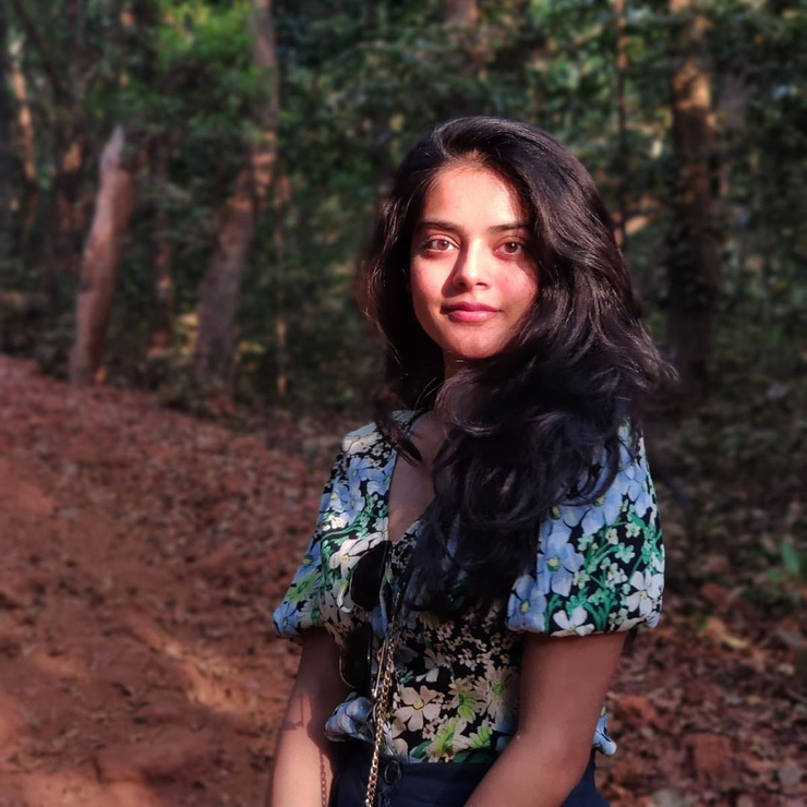 Picture of Riddhi Kumar