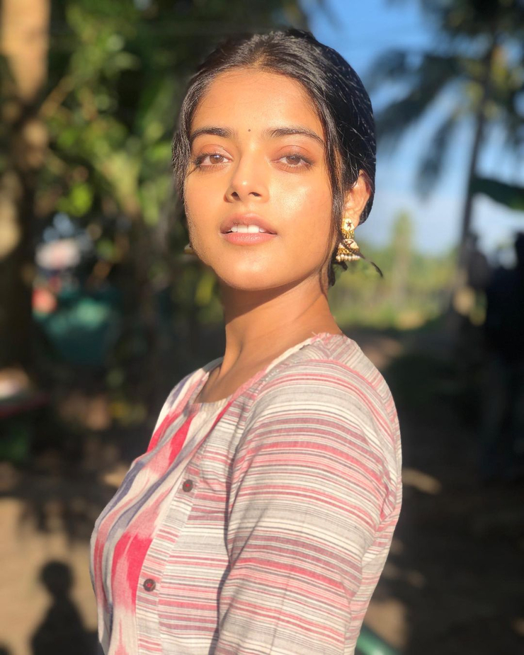 Picture of Riddhi Kumar