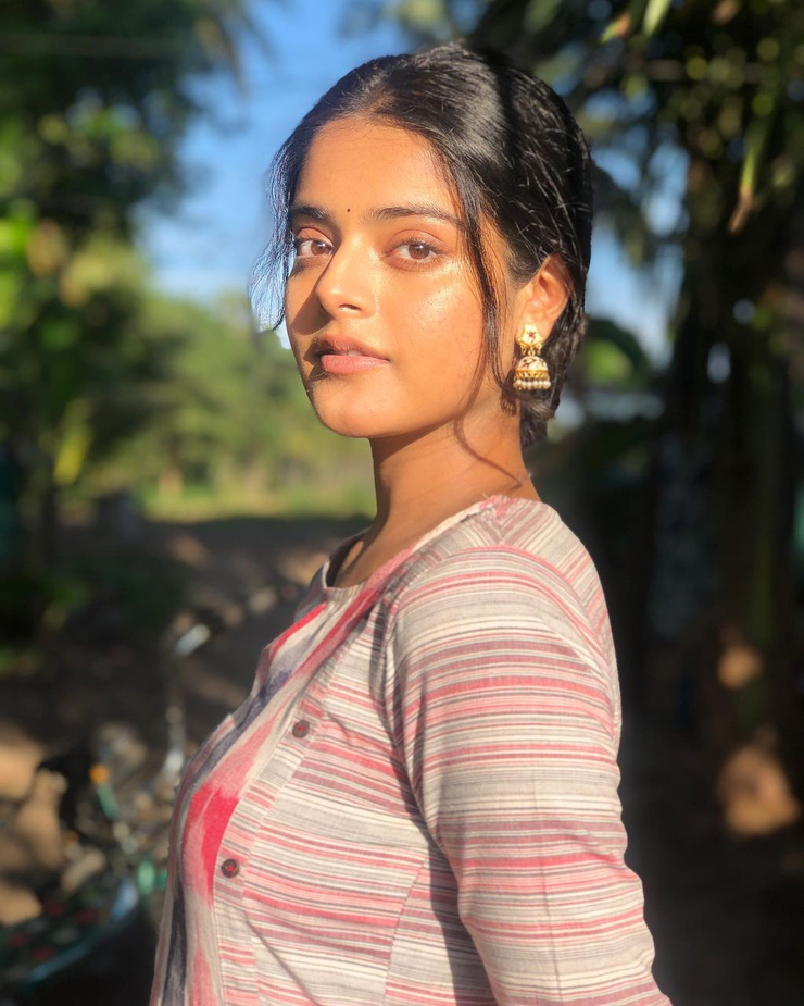 Picture of Riddhi Kumar