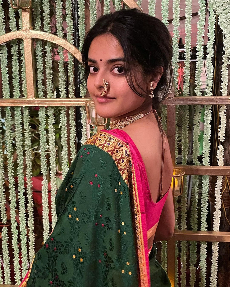 Picture of Riddhi Kumar