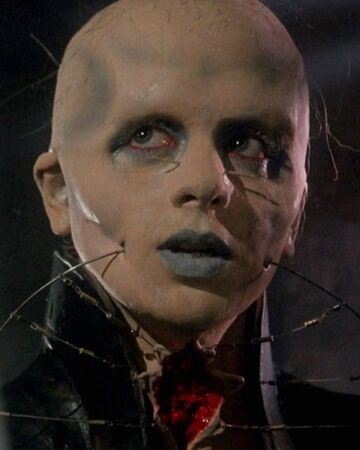 Picture of Grace Kirby