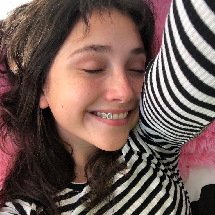 Picture of Amanda Arcuri