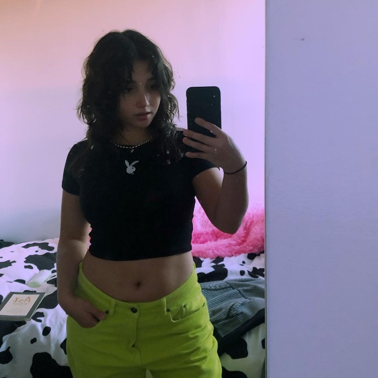 Picture of Amanda Arcuri
