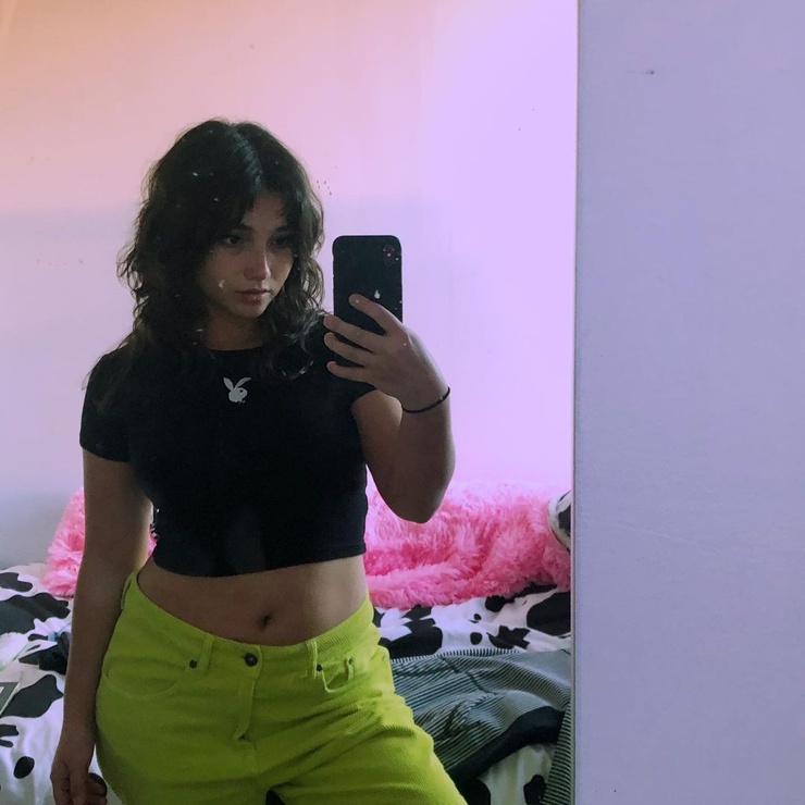 Picture of Amanda Arcuri