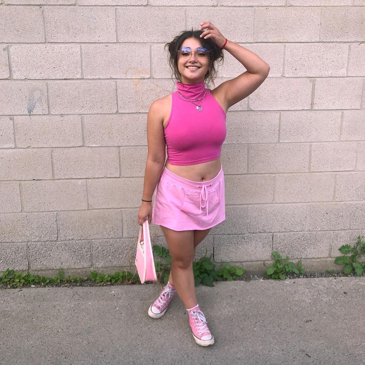 Amanda Arcuri picture