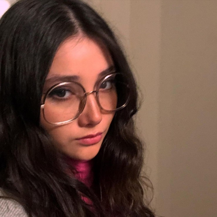Picture of Amanda Arcuri