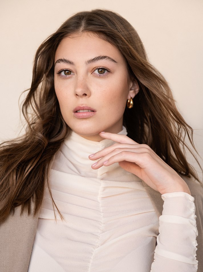 Picture of Alexis Branagin