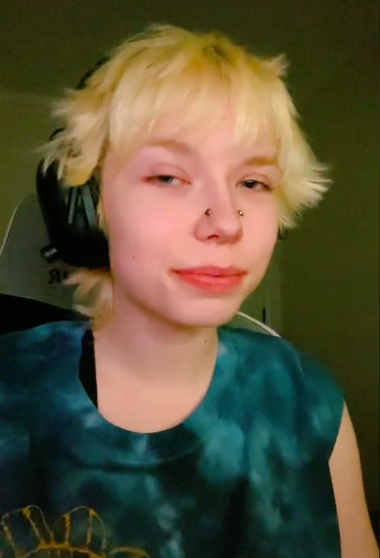 Picture of Whitney Scott Mathers