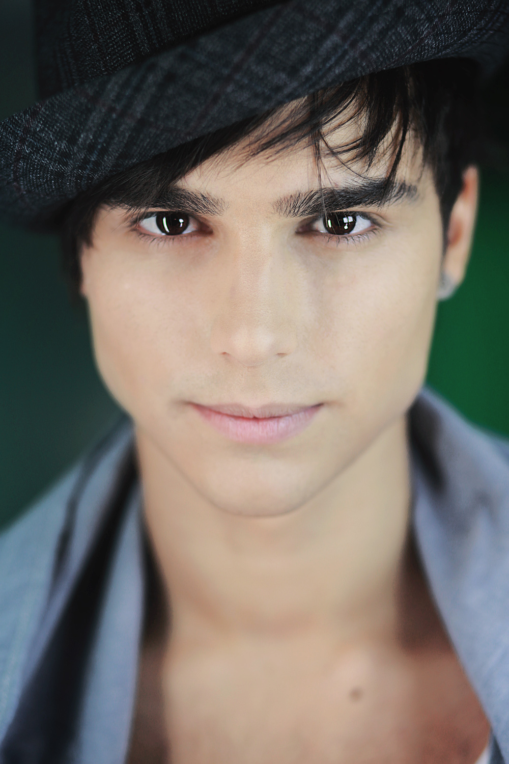 Eric Saade image