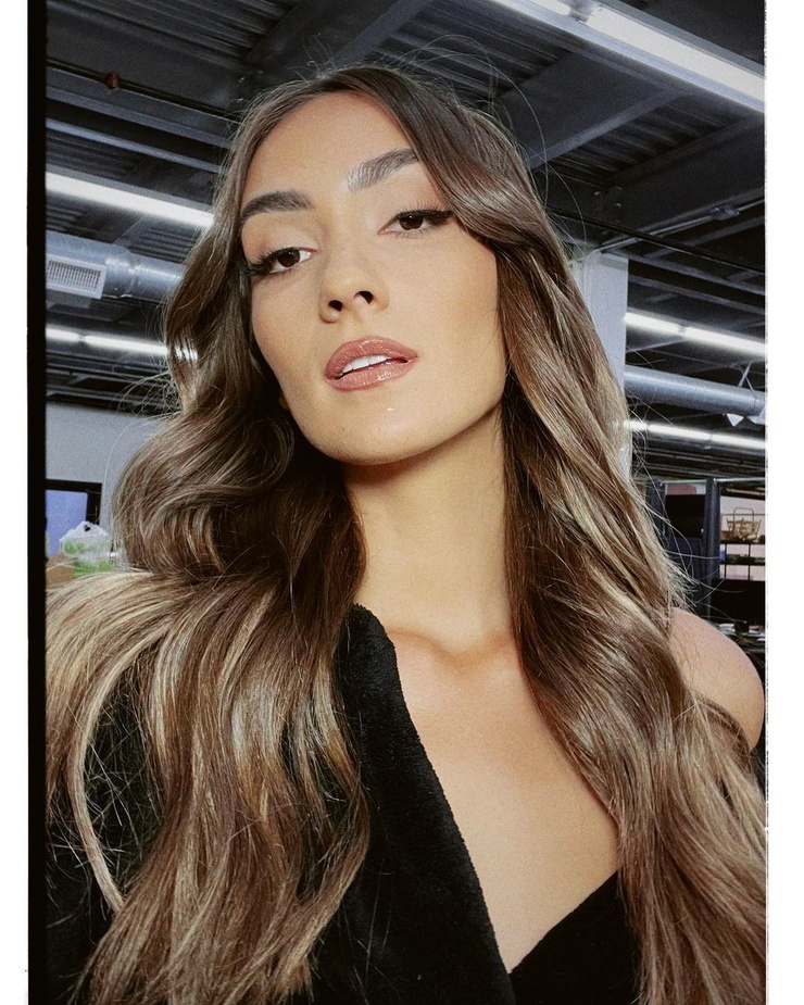 Priscilla Ricart image