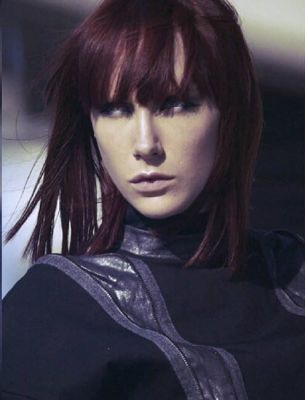 Image of Rebecca Hardy