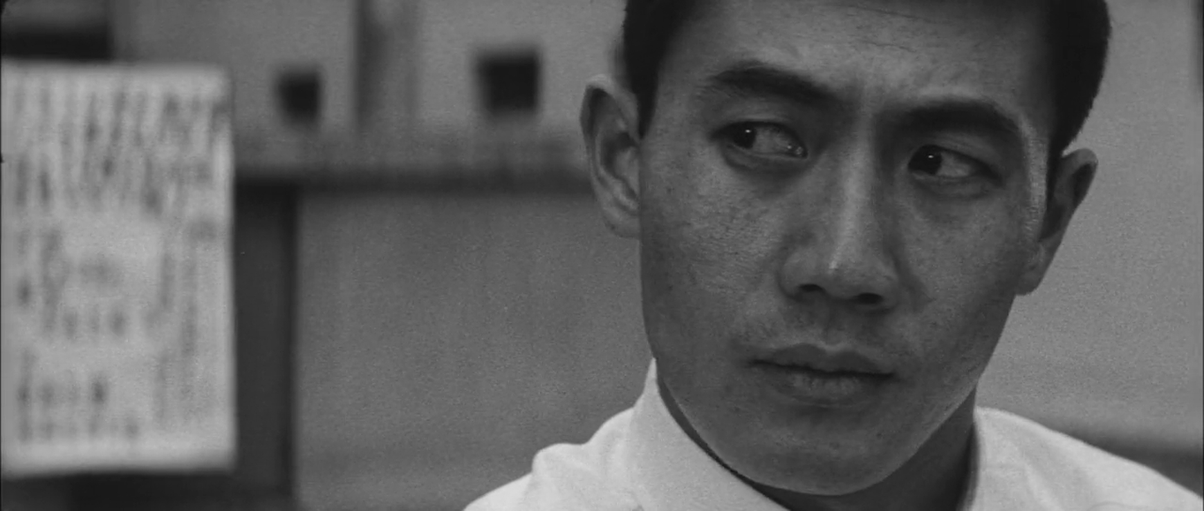 Picture of Raizô Ichikawa