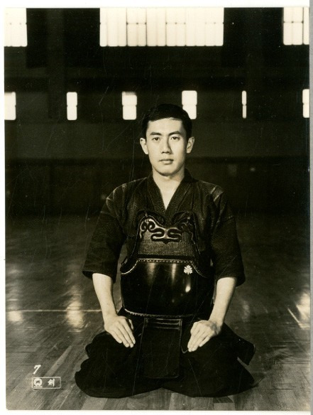 Picture of Raizô Ichikawa