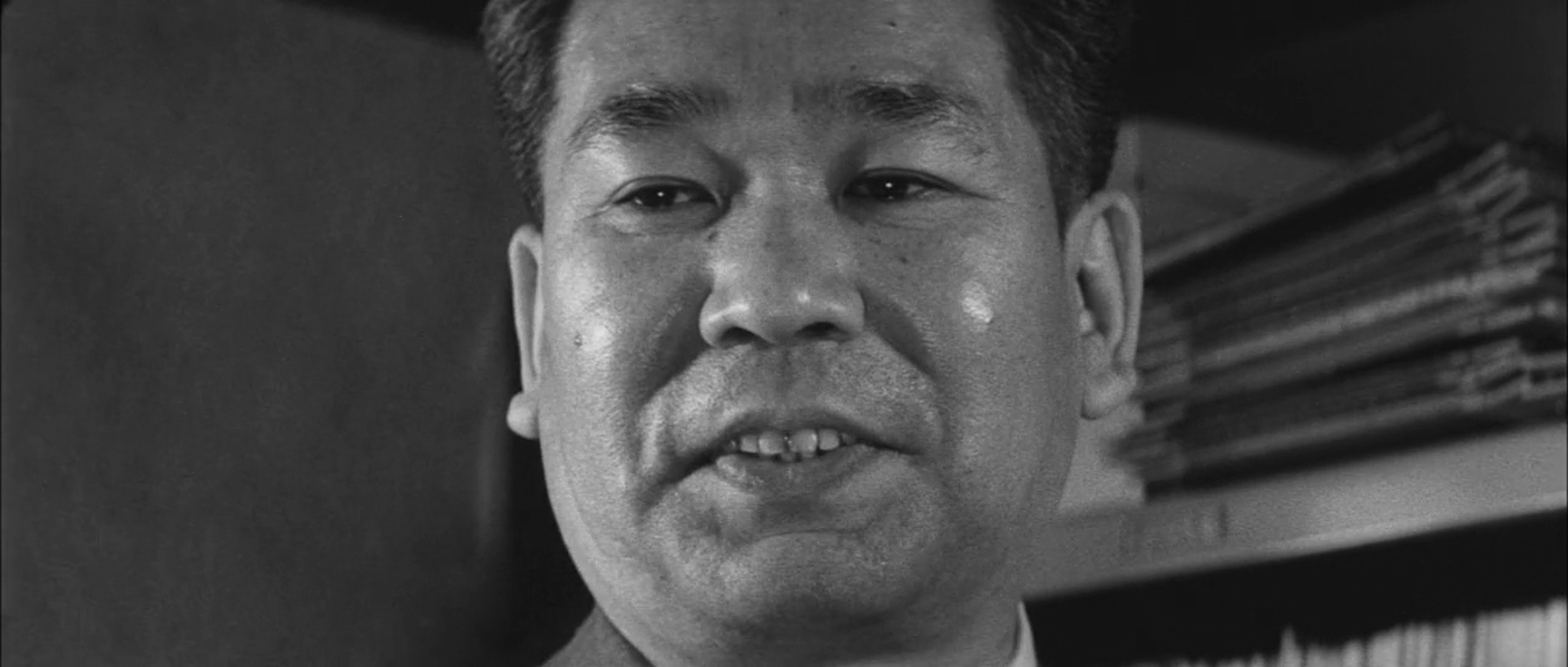 Picture of Yoshio Inaba