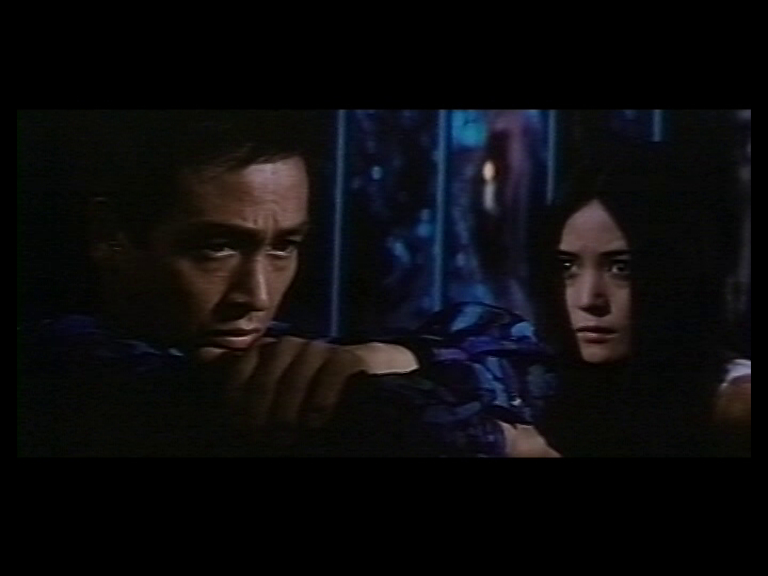 Picture of Black Lizard