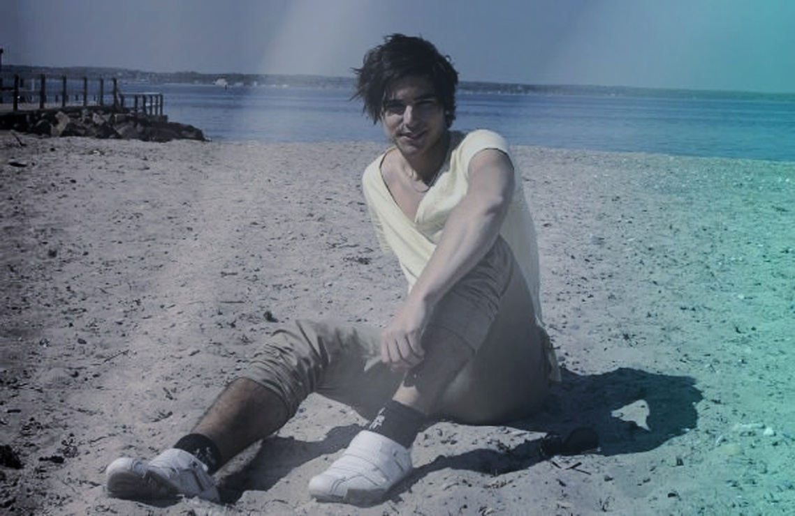 Picture of Eric Saade