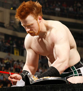 Image of Stephen Farrelly