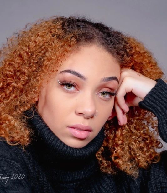 Picture of Myami Lawson