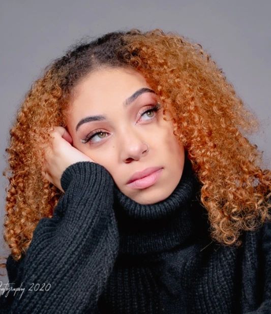 Picture of Myami Lawson