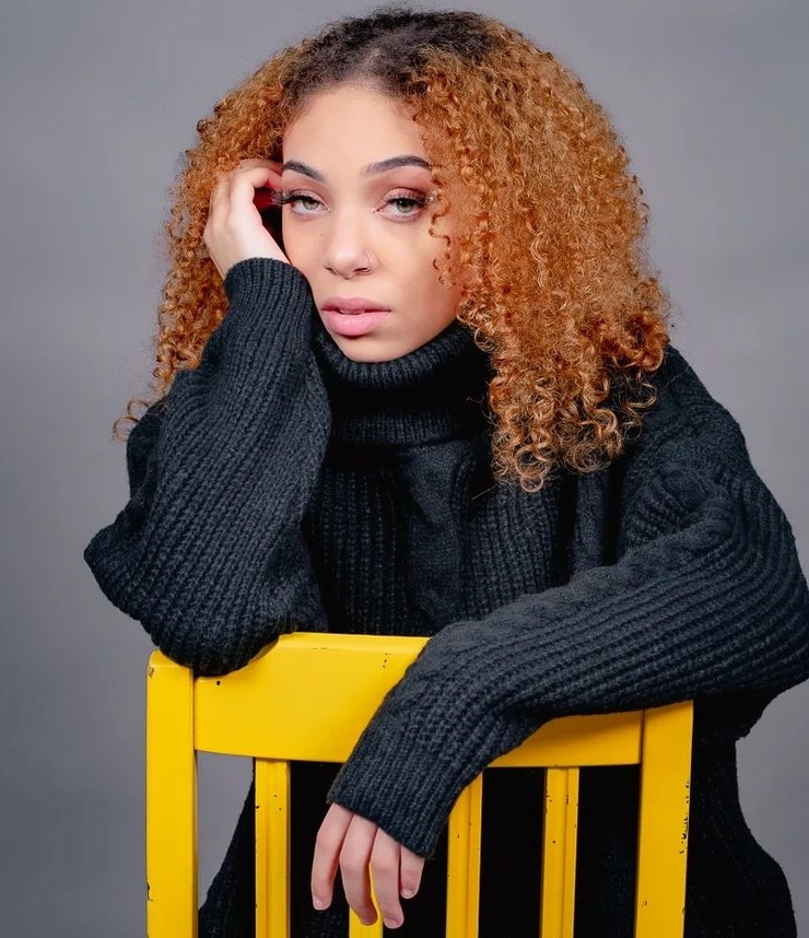 Picture of Myami Lawson