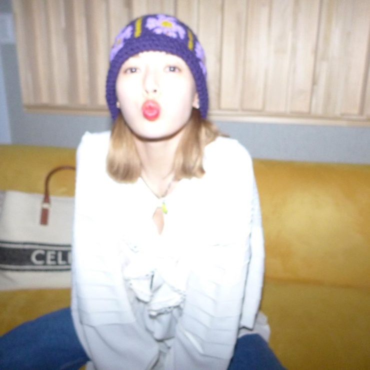 Picture of Hyuna