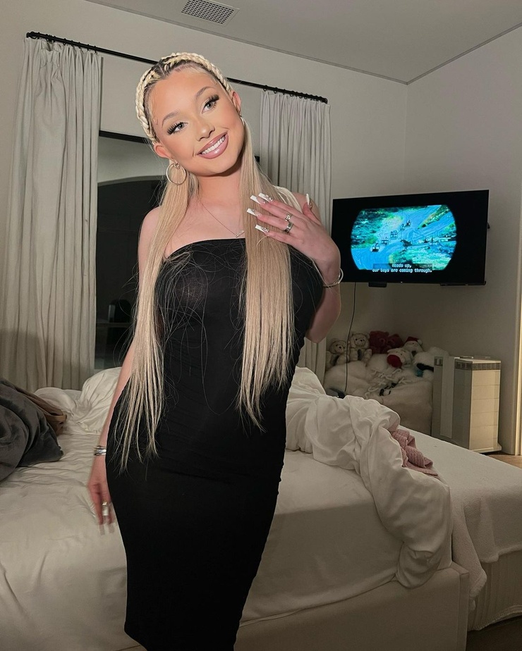 Picture of Alabama Luella Barker