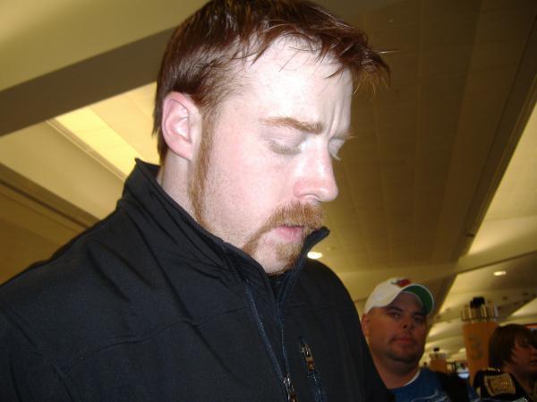 Picture of Stephen Farrelly