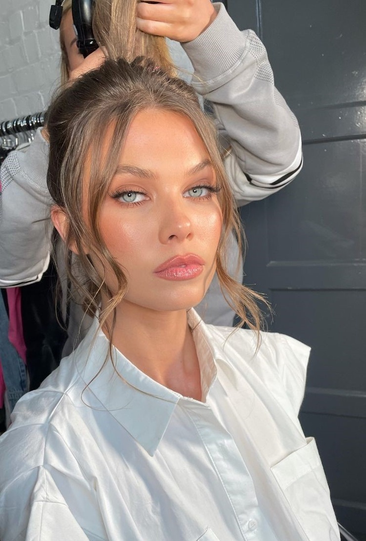 Picture of Tia Mallia