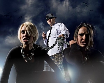 Picture of Steff Groulx