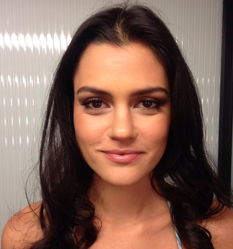 Picture of Nadia Asencio