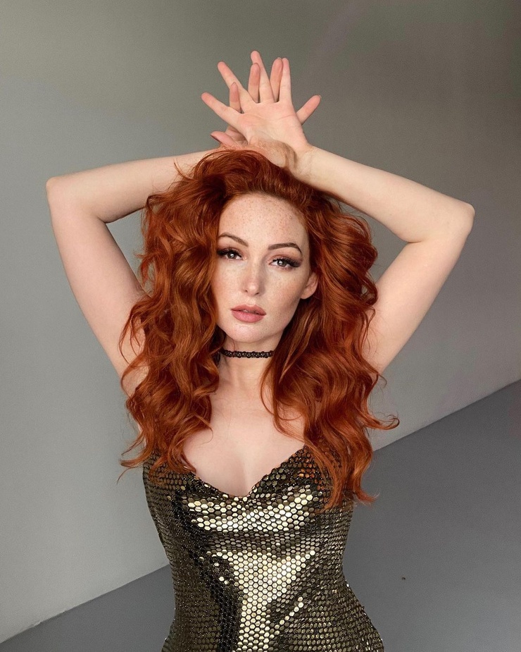 Picture of Nicole Simone