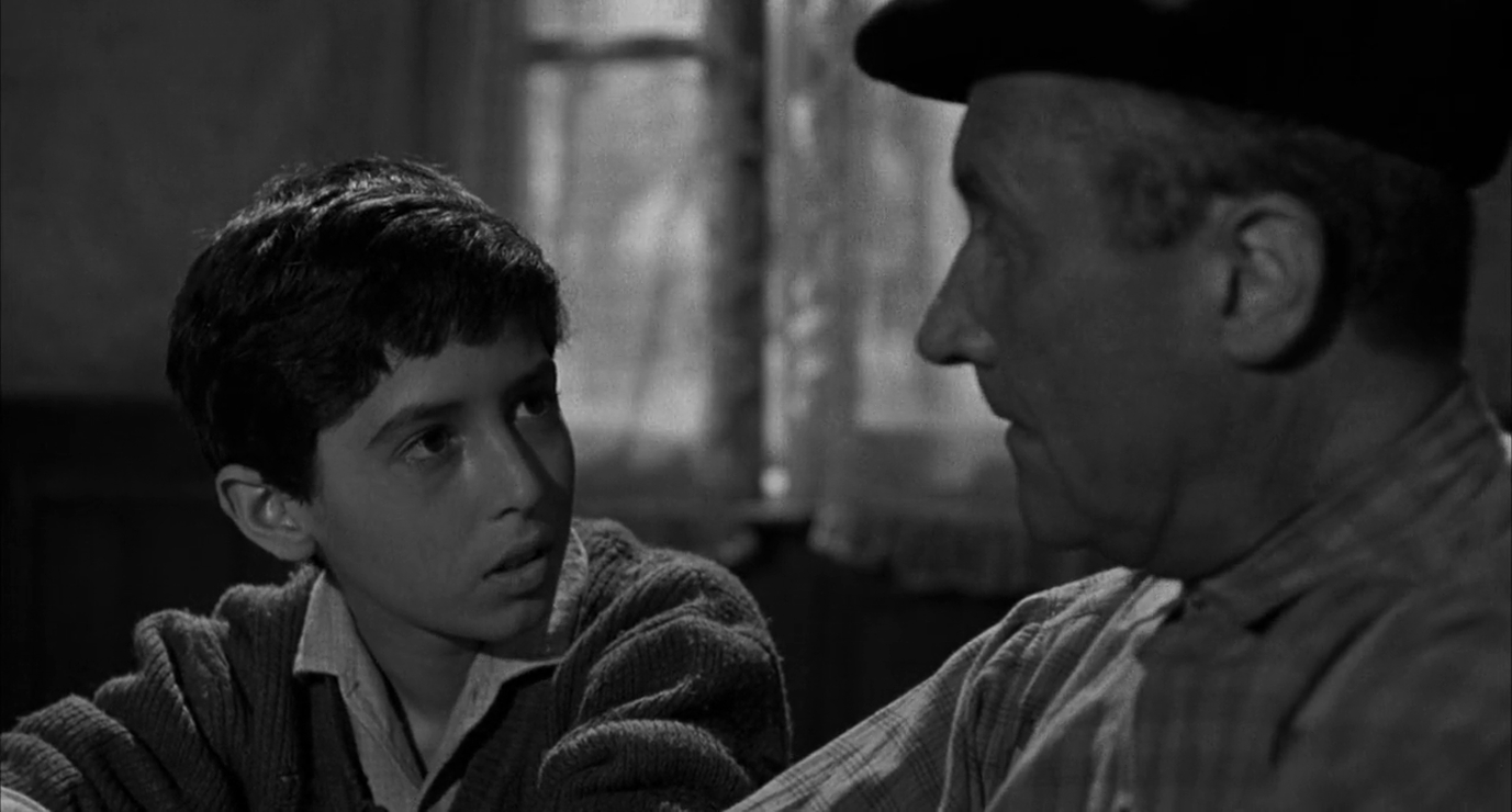 Marietto and Paolo Stoppa