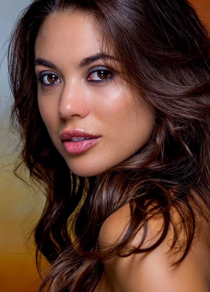 Picture of Cristina Garces