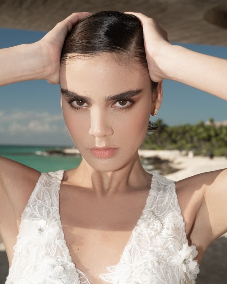 Picture of JESS MONTERO