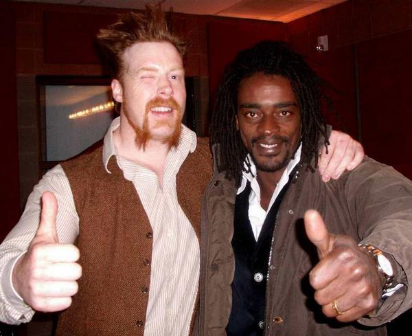 Image of Stephen Farrelly