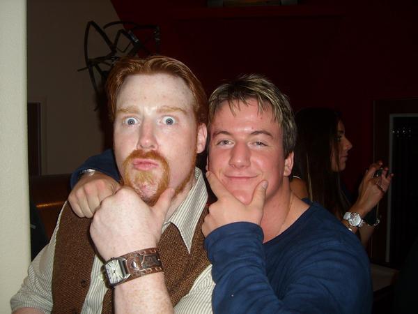 Stephen Farrelly image