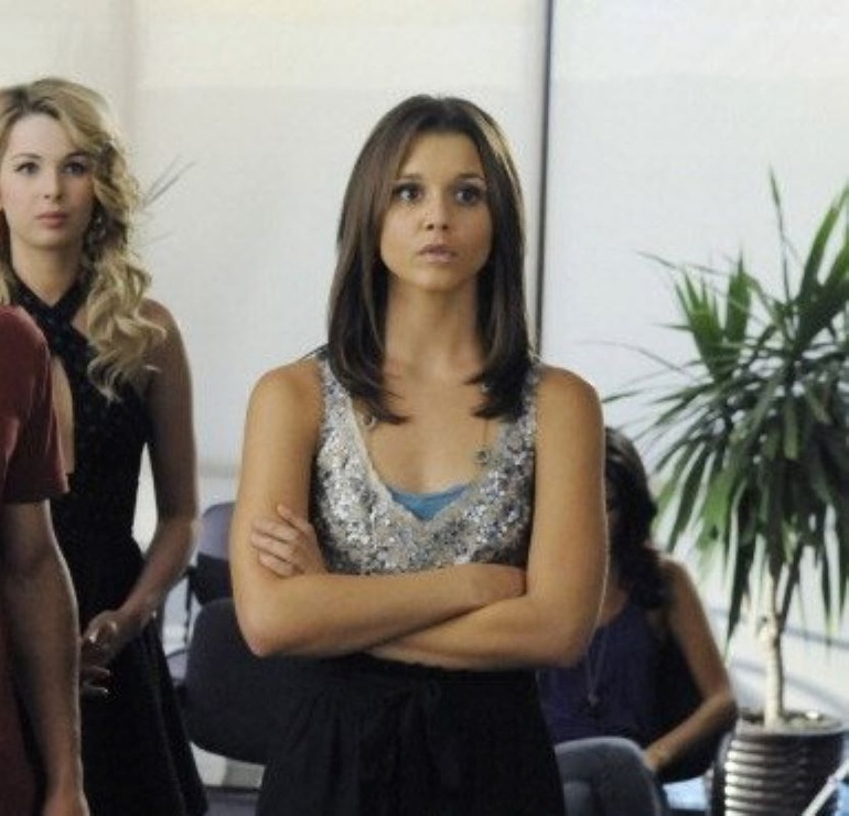 Alexandra Chando picture