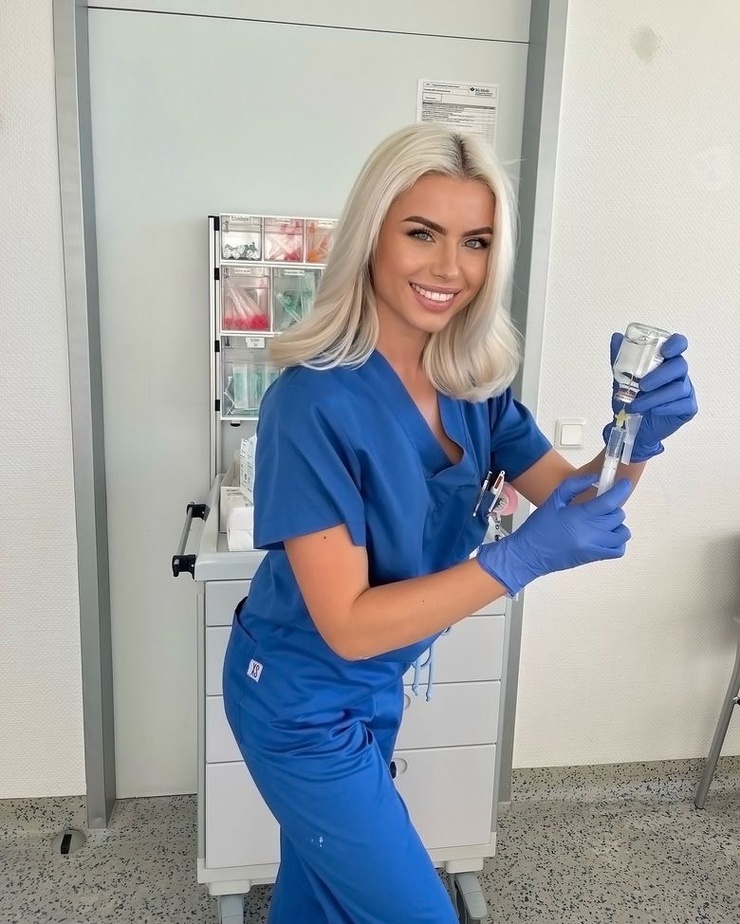 Image of Kim Schiele.