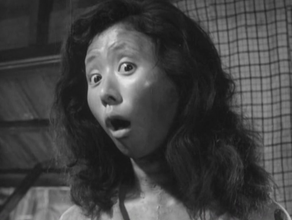 Picture of Nobuko Otowa