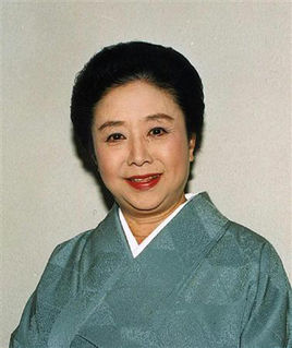 Nobuko Otowa image