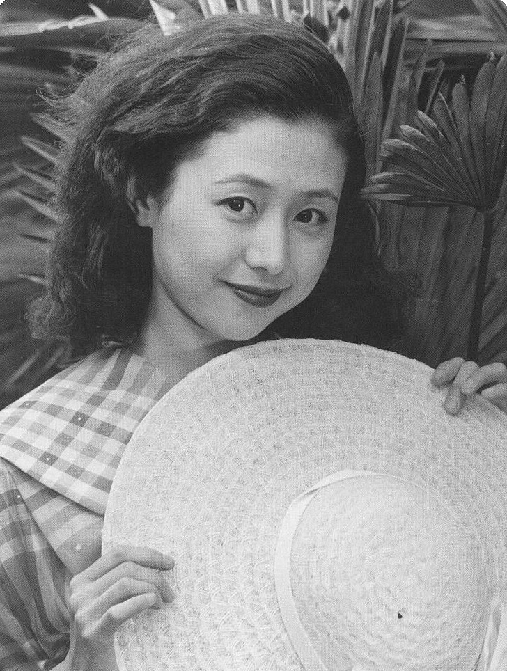 Nobuko Otowa image