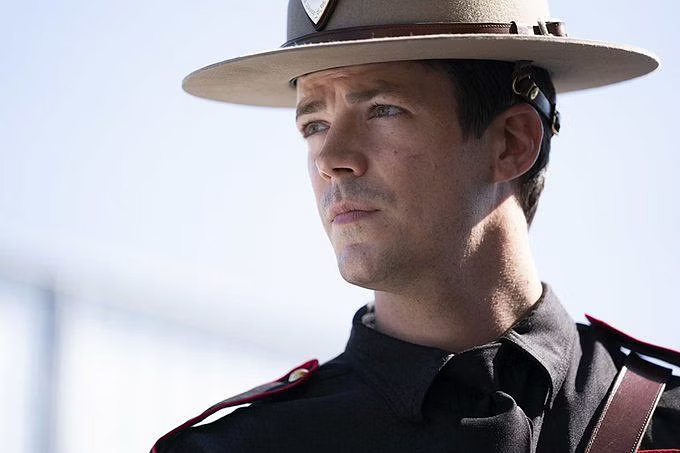 Picture of Rescued by Ruby