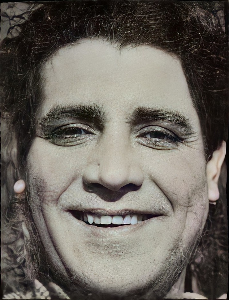 Picture of Agha