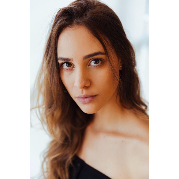 Picture of Anna Clara Brasil