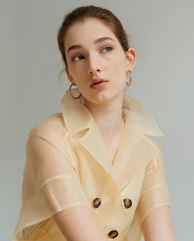 Image of ANNA AGOSTON